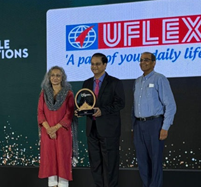 Hall of Fame | Awards & Recognition | UFlex