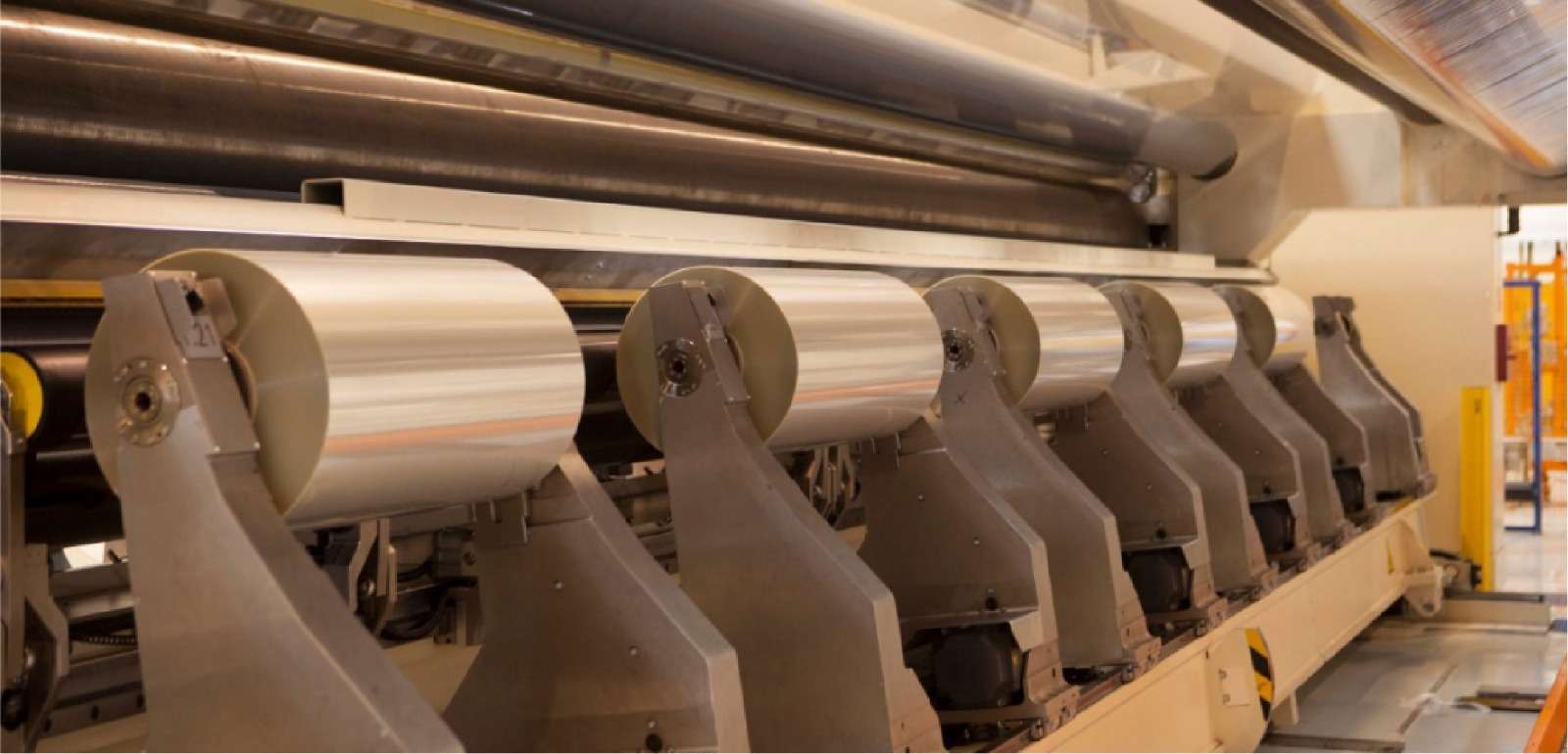 UFlex - India's largest Flexible Packaging solutions provider.